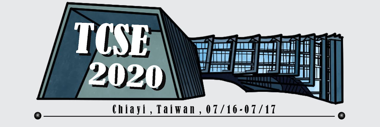 tcse-2020 - Staley's Blog